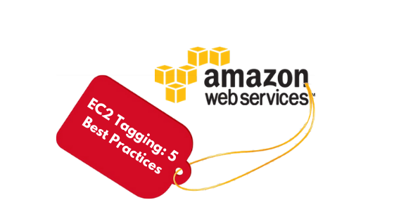 5 Best Practices for Tagging AWS Resources | Totalcloud Blog